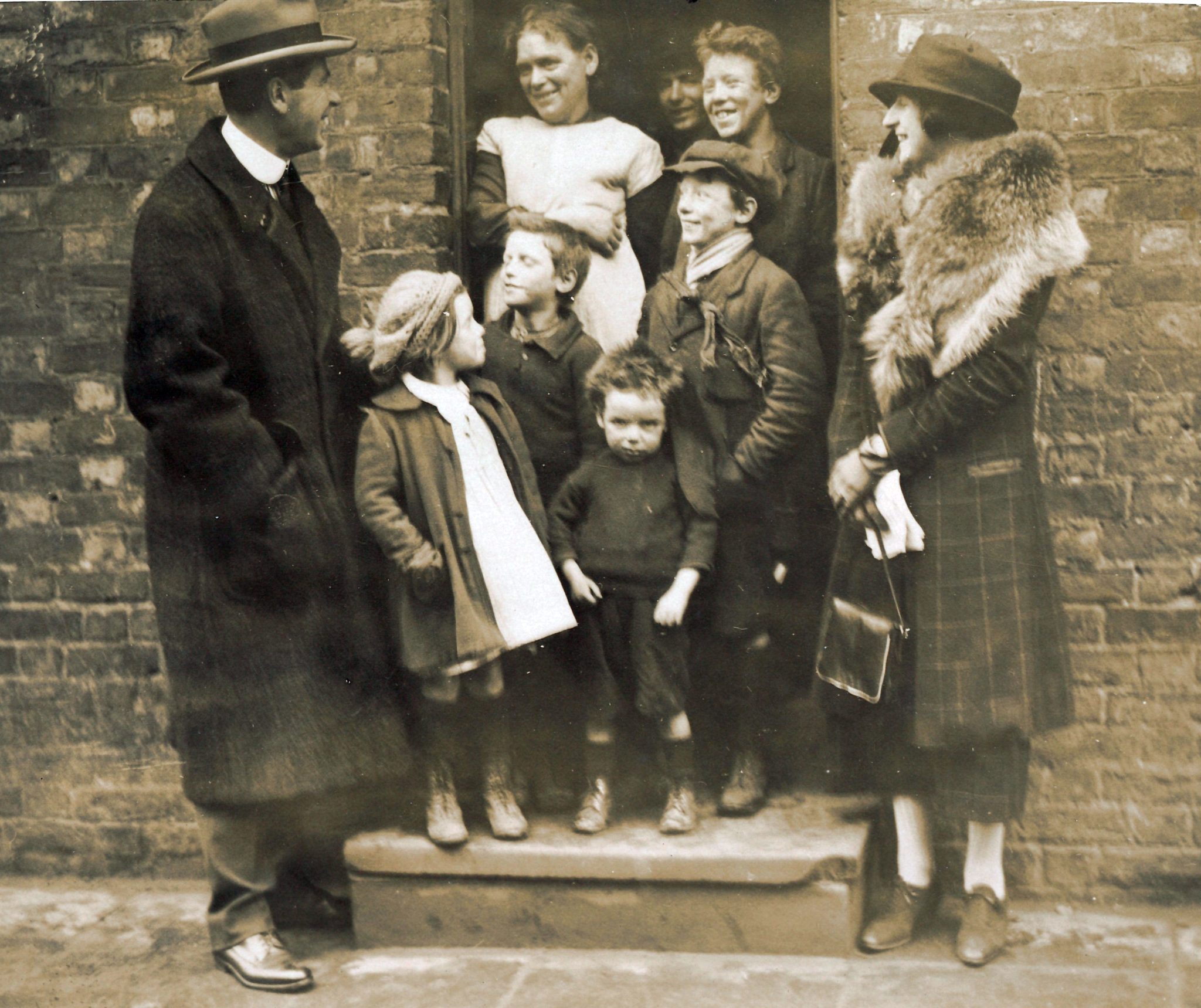 Who Built Wythenshawe? The Forgotten Story of Ernest & Shena Simon and ...