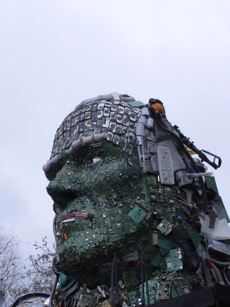 Mining Landfills – Manchester Histories