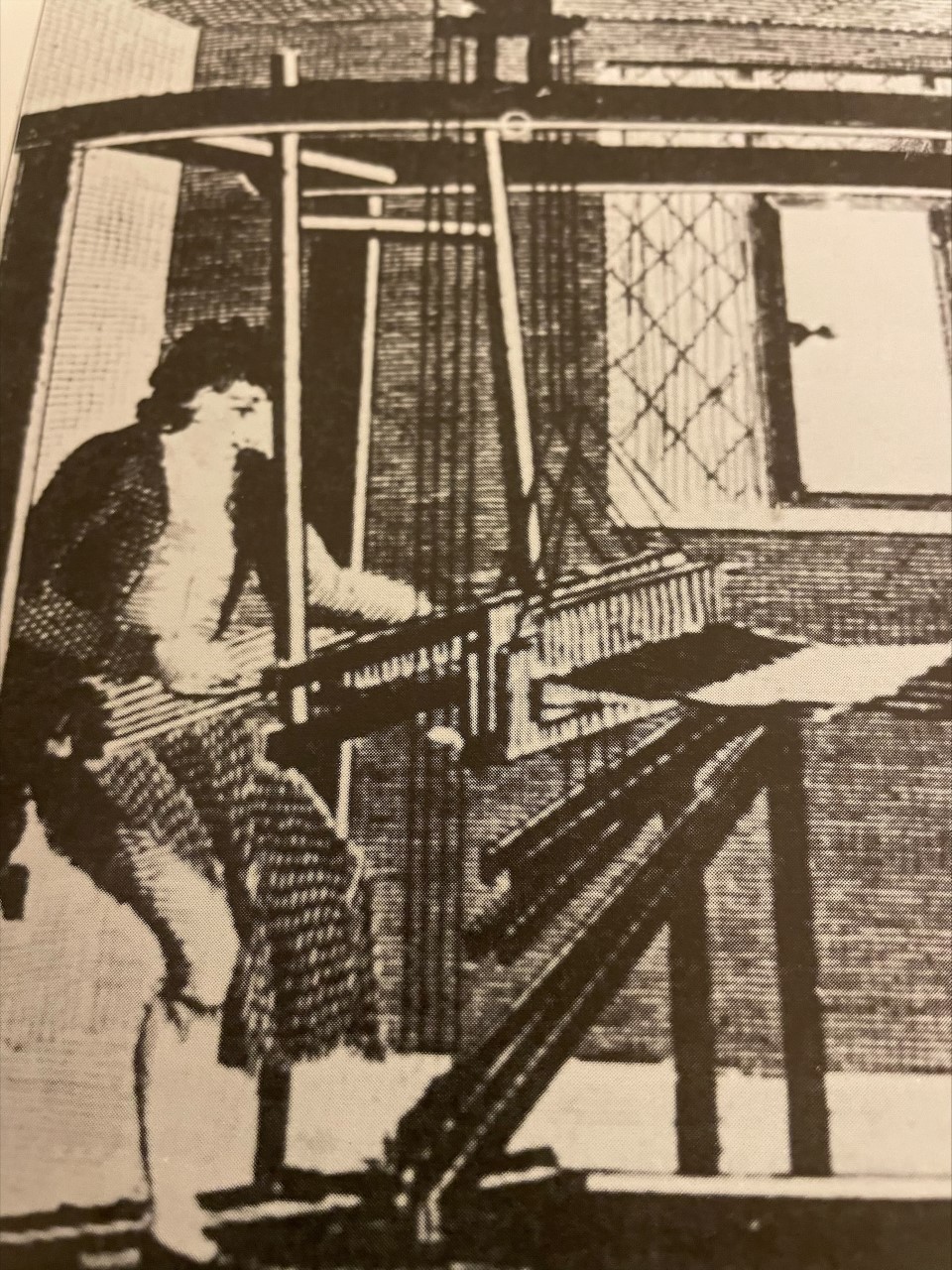 Remembering the 1826 Weavers Uprising in East Lancashire – Manchester ...