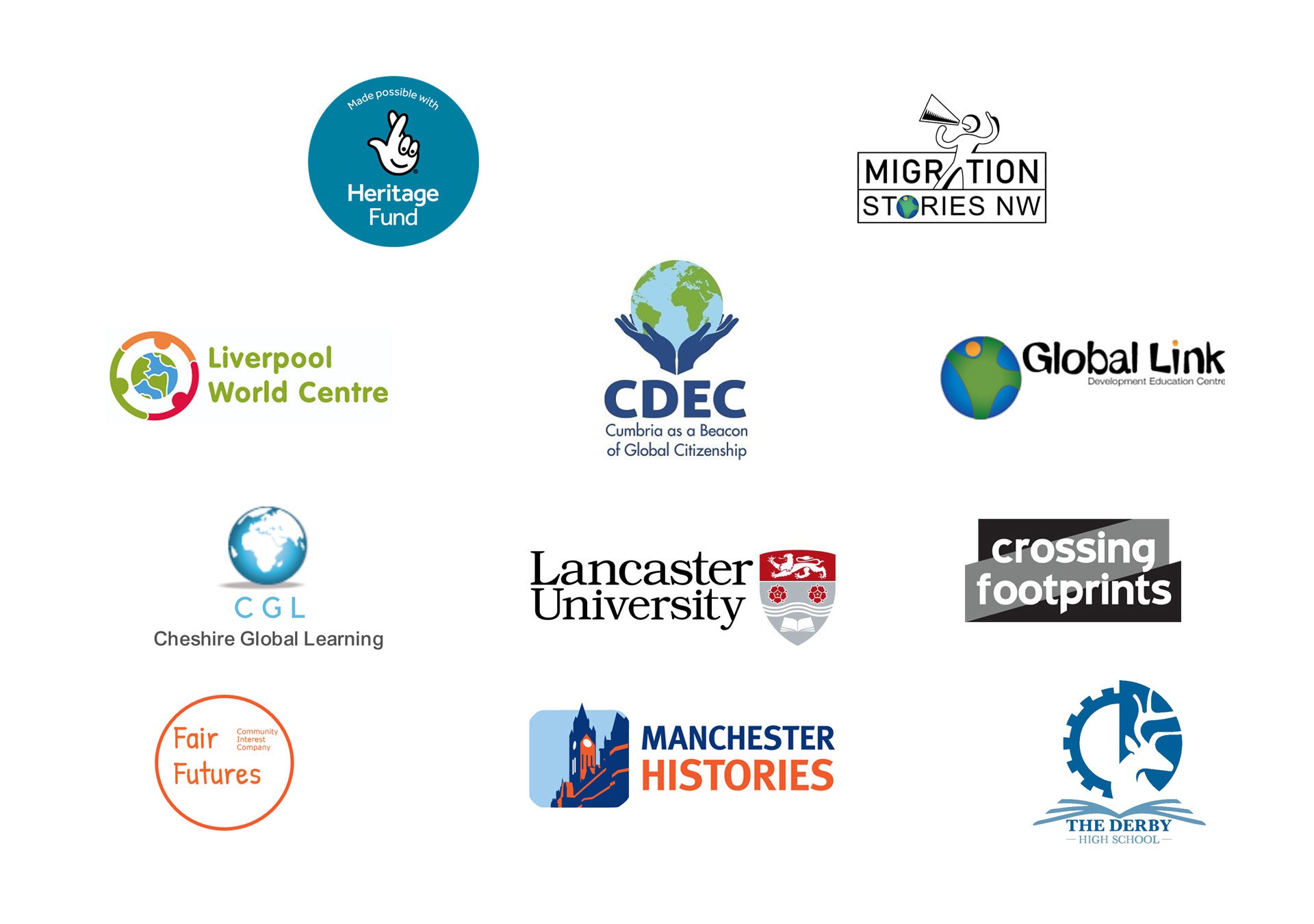 Migration Stories Exhibition PREVIEW AND LAUNCH – Manchester Histories
